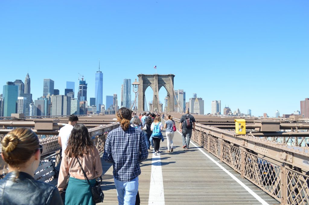free observation decks in nyc